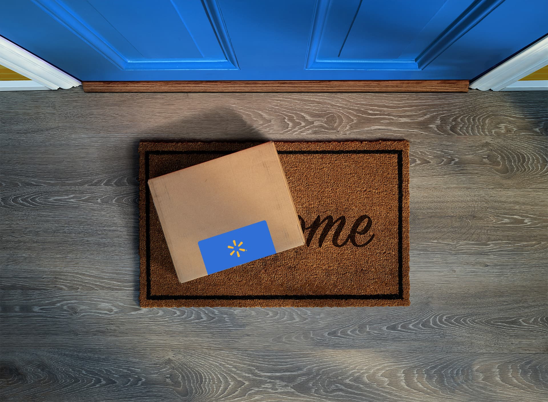 Contact Lenses from Walmart Contacts