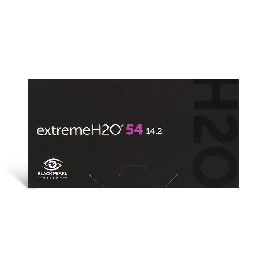 Extreme H2O 54 - Contact Lenses from Walmart Contacts