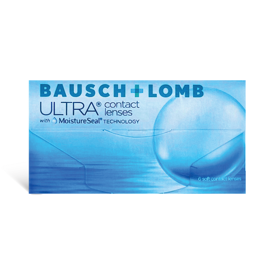 Bausch + Lomb ULTRA - Contact Lenses from Walmart Contacts