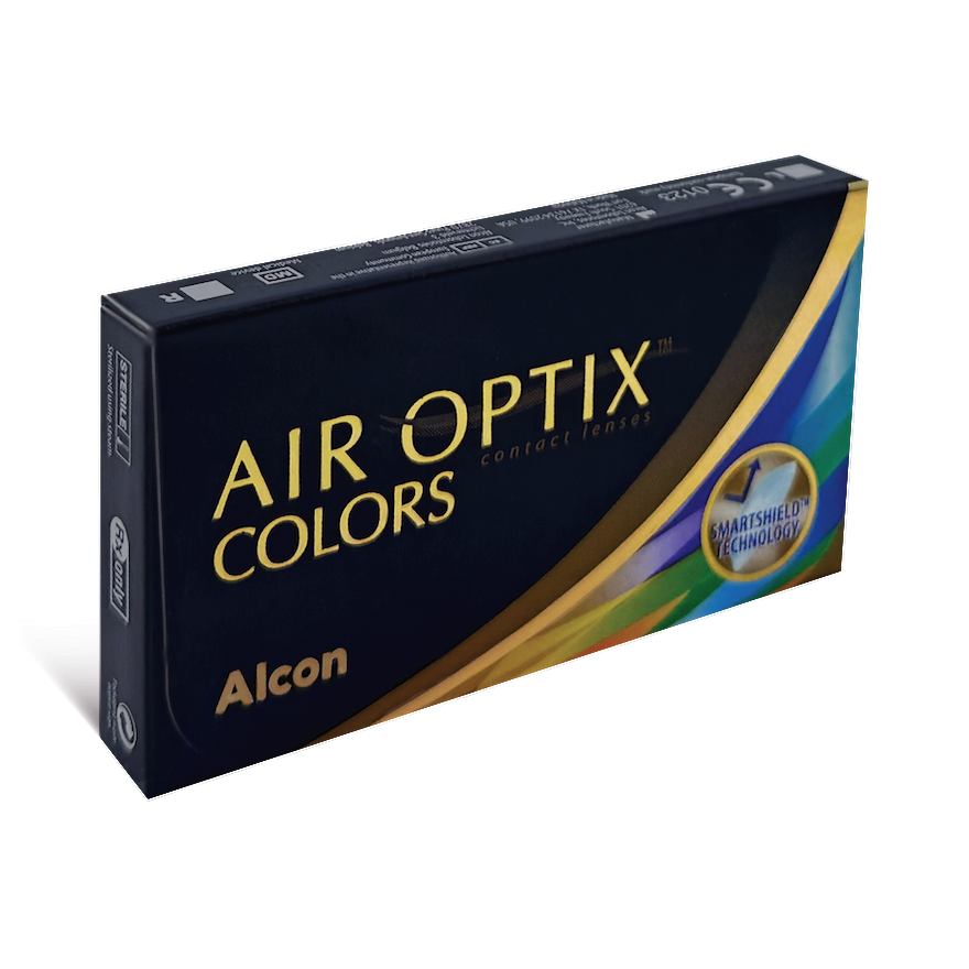 AIR OPTIX COLORS - Contact Lenses from Walmart Contacts