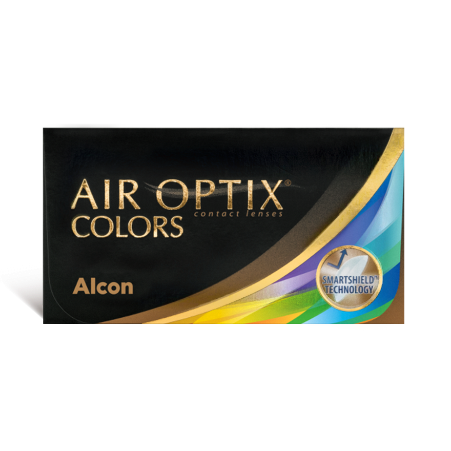 AIR OPTIX COLORS - Contact Lenses from Walmart Contacts