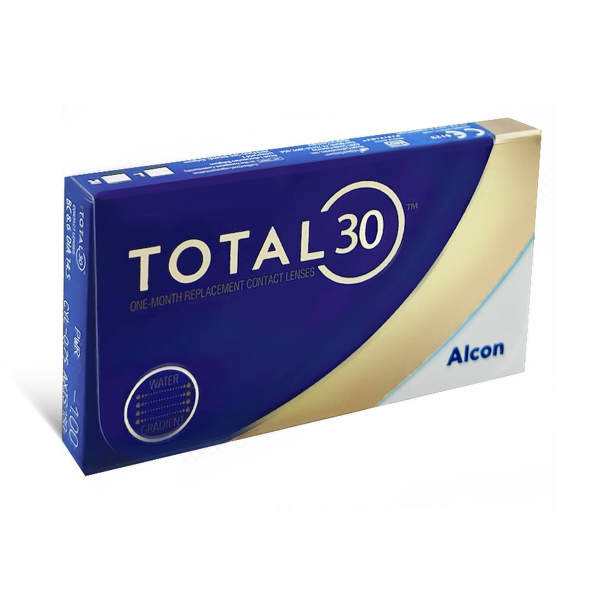TOTAL30 - Contact Lenses from Walmart Contacts