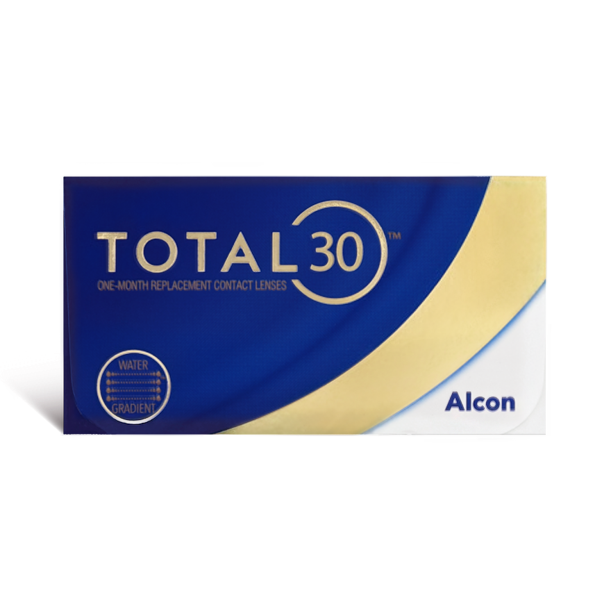TOTAL30 - Contact Lenses from Walmart Contacts