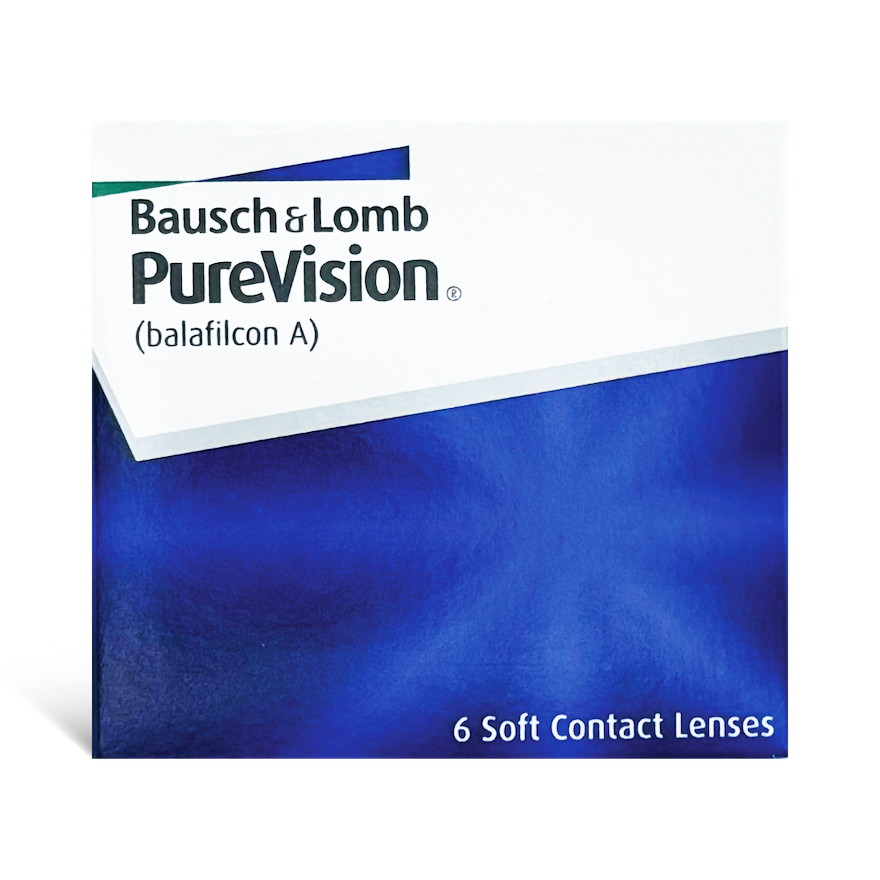 PureVision - Contact Lenses from Walmart Contacts
